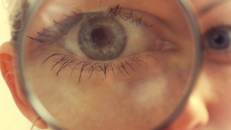 Visual Scanning: A How-To Treatment Guide for Visual Attention