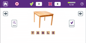 Anagram Copy and Recall Treatment for Writing: A 'How To' Guide