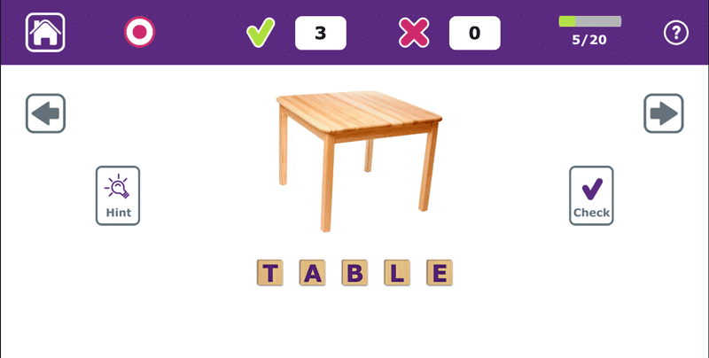 Anagram Copy and Recall Treatment for Writing: A 'How To' Guide