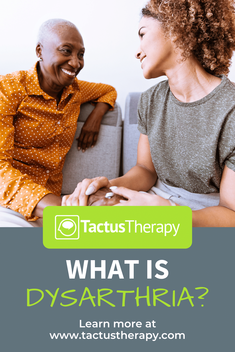 Dysarthria What This Motor Speech Disorder Is How To Help