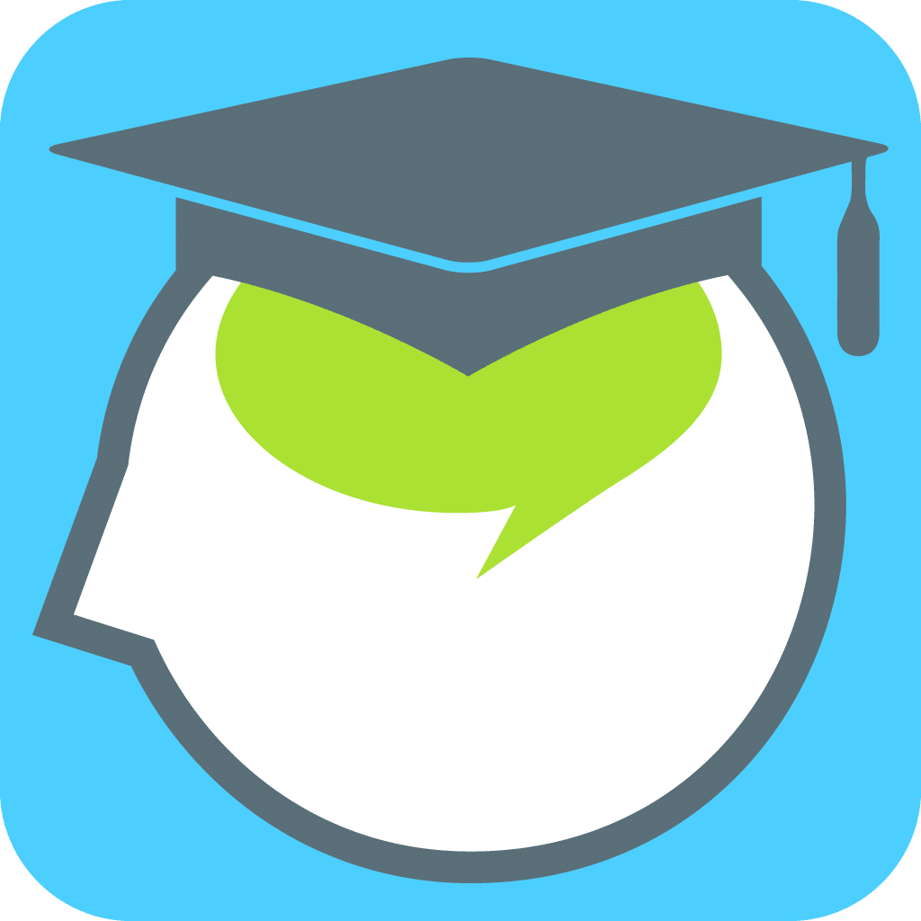 Advanced Comprehension Therapy Speech App - Aphasia - iOS & Android