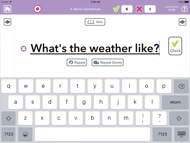 Tactus Therapy: Speech Therapy Apps for Adults with Aphasia after Stroke