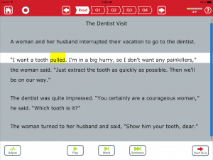 Speech Therapy Apps for Adults with Stroke, Aphasia: iPad & Android