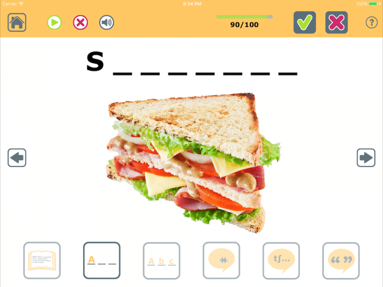 Cueing Hierarchy Treatment for Word Finding in Aphasia: How To