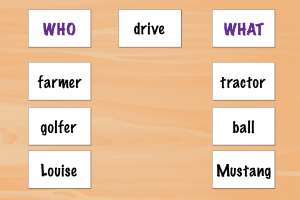 How To: VNeST - Verb Network Strengthening Treatment for Aphasia