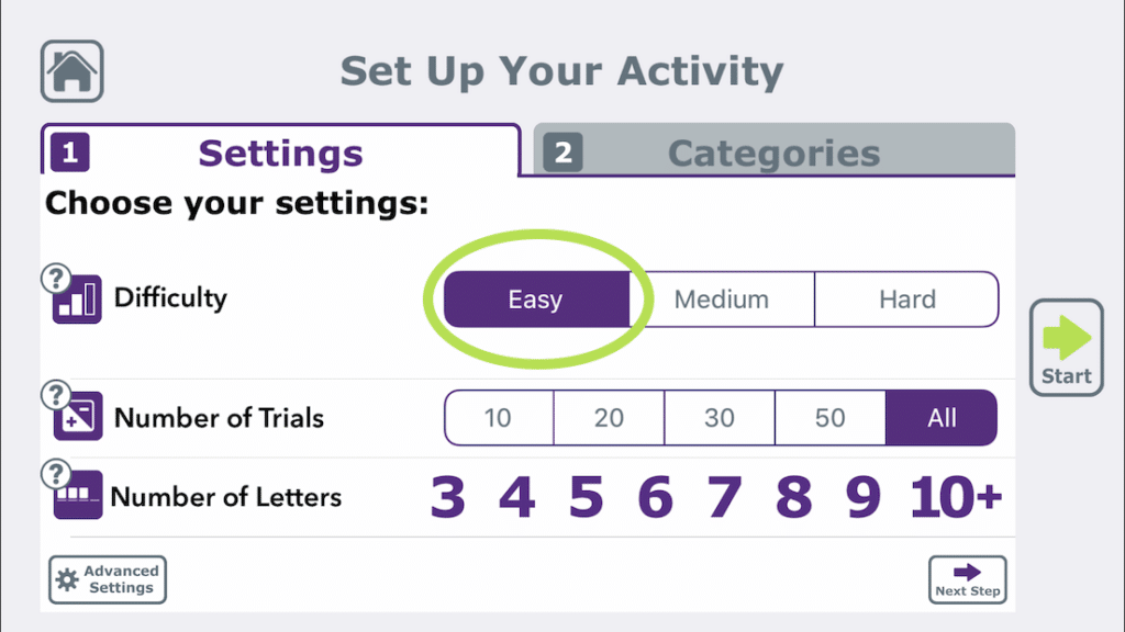 Anagram Copy and Recall Treatment for Writing: A 'How To' Guide