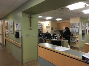 A Day in the Life of an Acute Care SLP