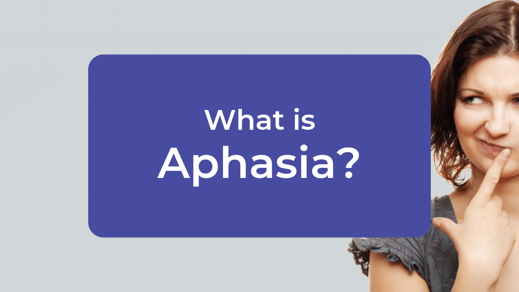 Aphasia Apraxia Tactus Therapy Aphasia Apraxia Tactus Therapy