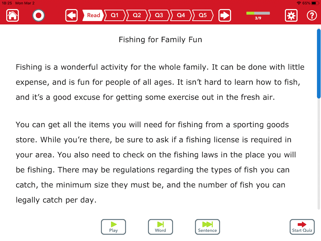 Attentive Reading & Constrained Summarization (ARCS) for Aphasia
