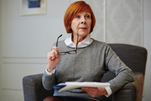 Attentive Reading & Constrained Summarization (ARCS) for Aphasia