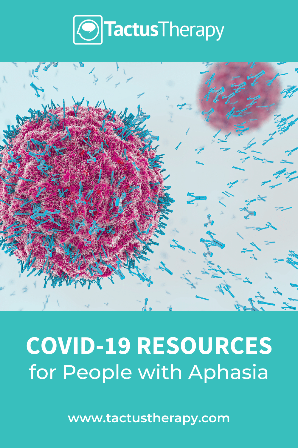 COVID-19 - Tactus Therapy