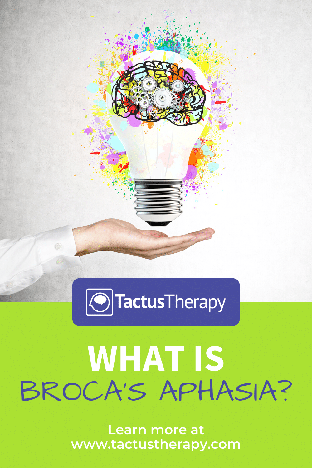 What Is Broca s Aphasia Non fluent Aphasia Explained With Video What Is Broca s Aphasia Non fluent Aphasia Explained With Video