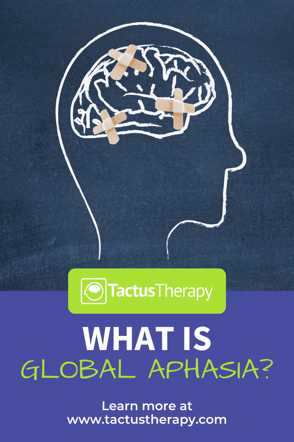 Global Aphasia: What is it and how to help communication after stroke