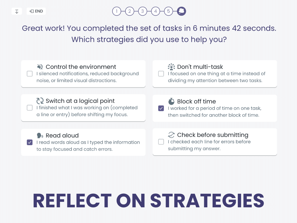 Attention Treatment in Speech Therapy: Cognitive Rehab
