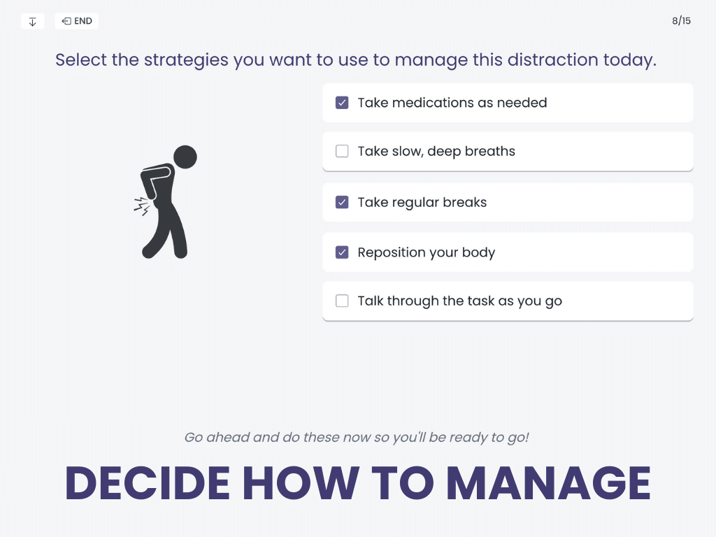 Attention Treatment in Speech Therapy: Cognitive Rehab