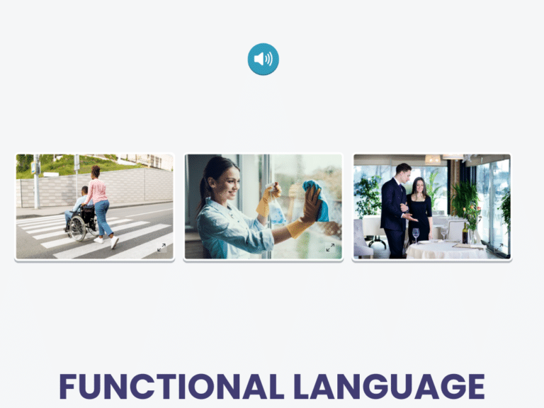 Auditory Comprehension in Aphasia: Speech Therapy Essentials