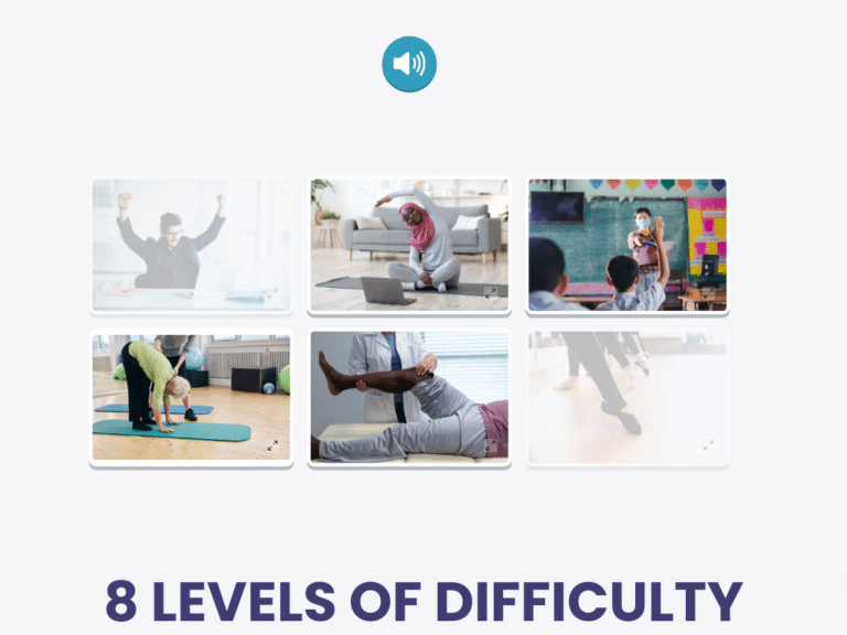 Auditory Comprehension in Aphasia: Speech Therapy Essentials