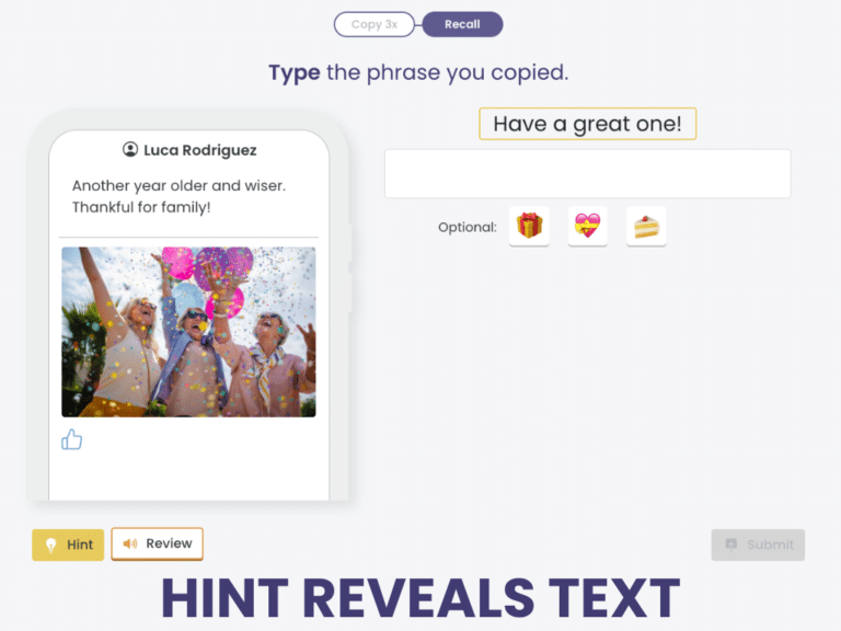 Agraphia in Aphasia: Speech Therapy Treatment of Writing