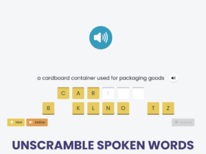 Agraphia in Aphasia: Speech Therapy Treatment of Writing