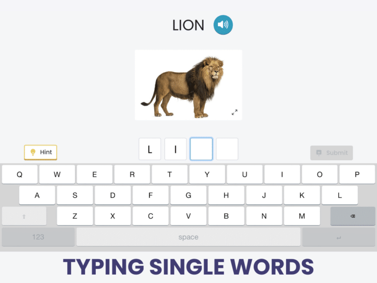 Agraphia in Aphasia: Speech Therapy Treatment of Writing