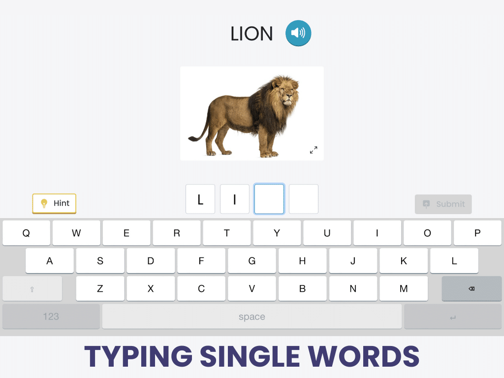 Agraphia in Aphasia: Speech Therapy Treatment of Writing