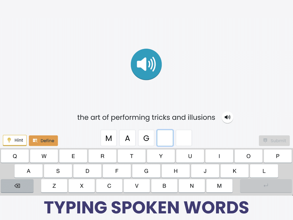 Agraphia in Aphasia: Speech Therapy Treatment of Writing