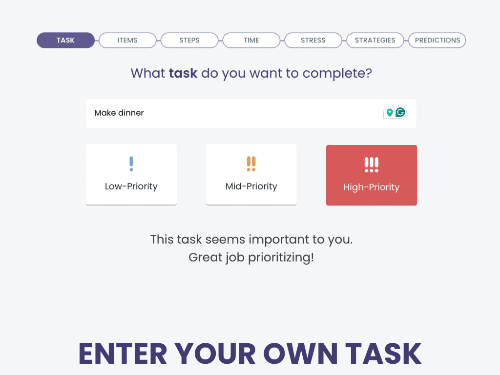 Executive Functioning Treatment in Speech Therapy