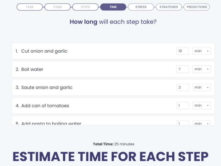 Executive Functioning Treatment in Speech Therapy