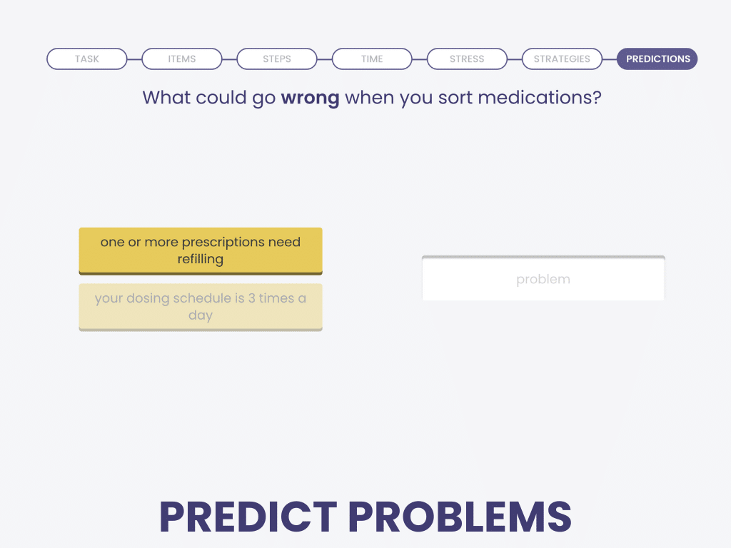 Executive Function and Aphasia: Speech Therapy Essentials