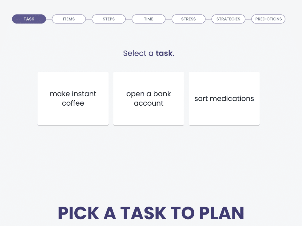 Executive Function and Aphasia: Speech Therapy Essentials