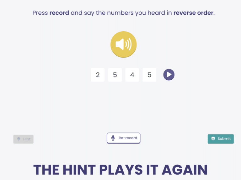 Executive Function and Aphasia: Speech Therapy Essentials