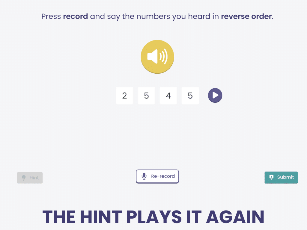 Executive Function and Aphasia: Speech Therapy Essentials