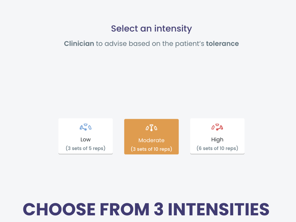 Swallowing Exercises for Dysphagia Treatment: Guide for SLPs