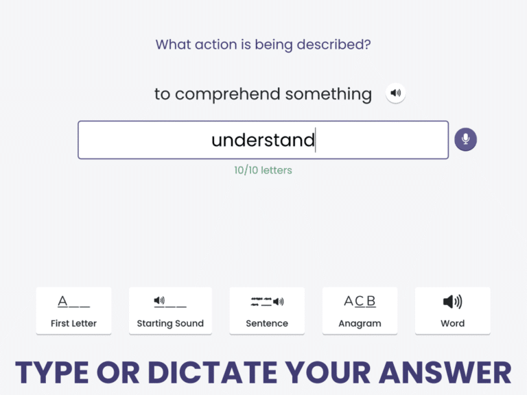 Anomia in Aphasia: Speech Therapy for Word-Finding Problems